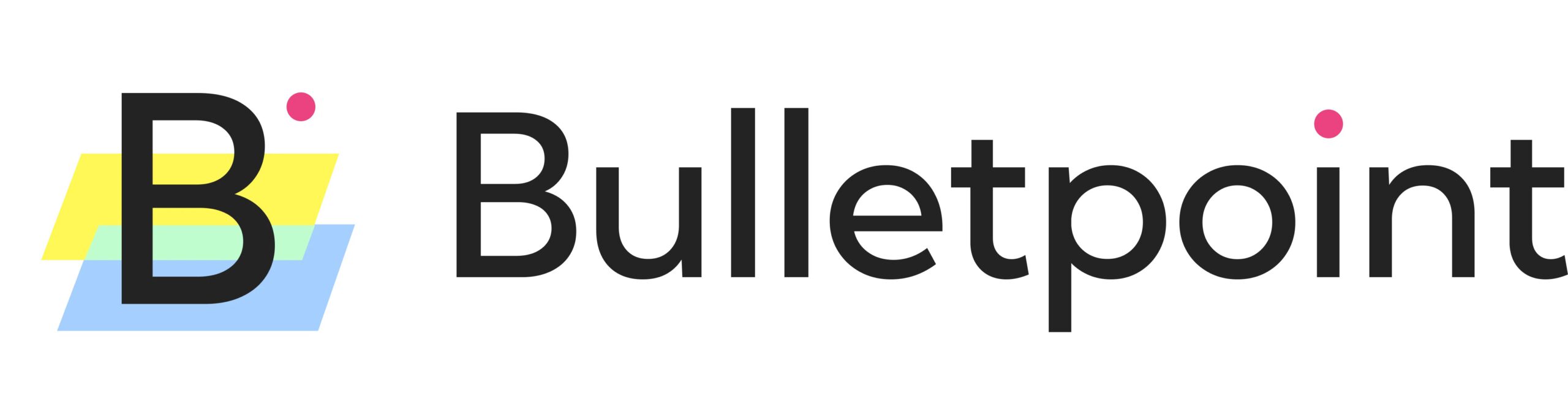 Bulletpoint: Notiz-App mit Stichpunkt-Erstellung - aus Die Höhle der ...