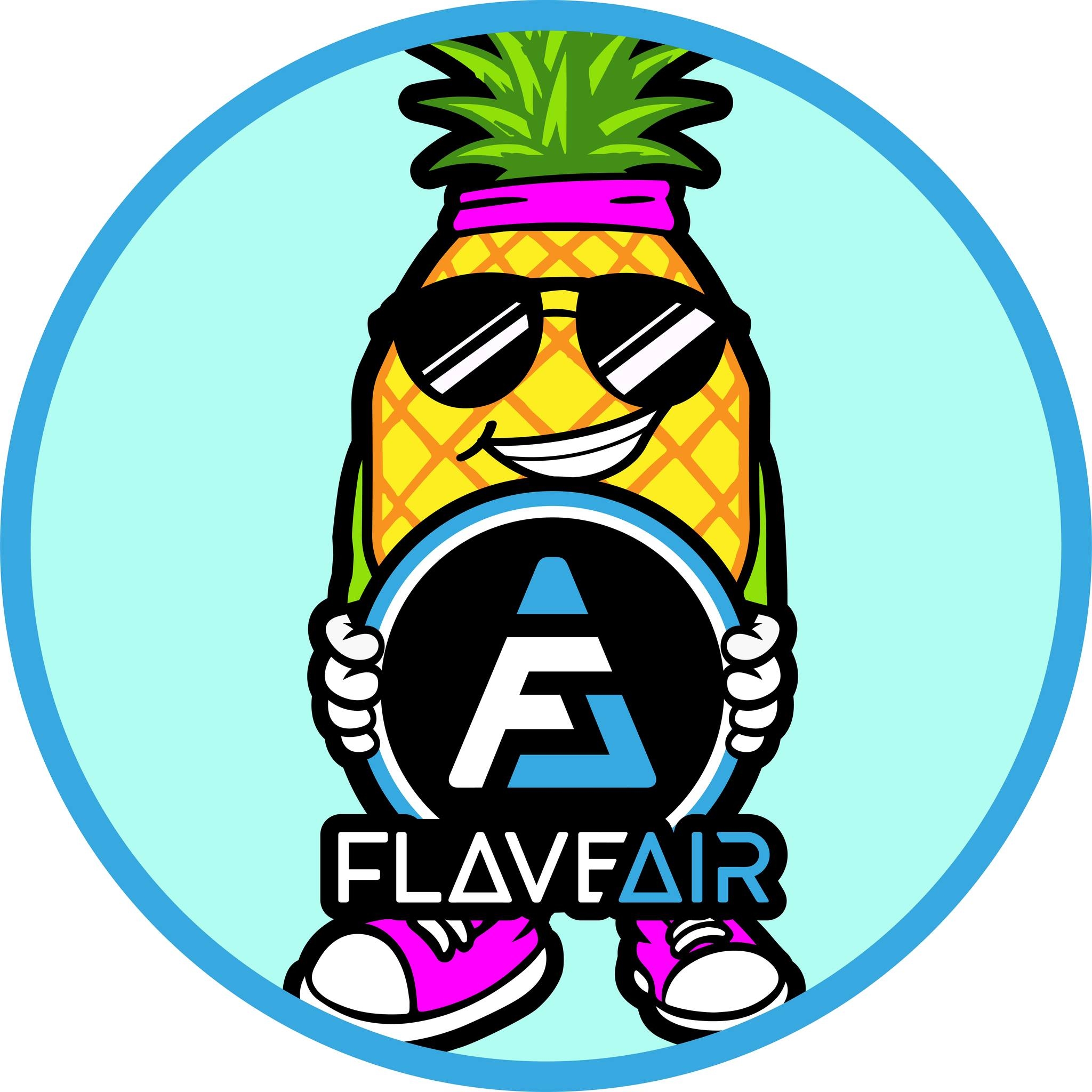 ᐅ FLAVEAIR: Aroma-Stick ohne Zucker und Nikotin - Die Höhle der Löwen ...