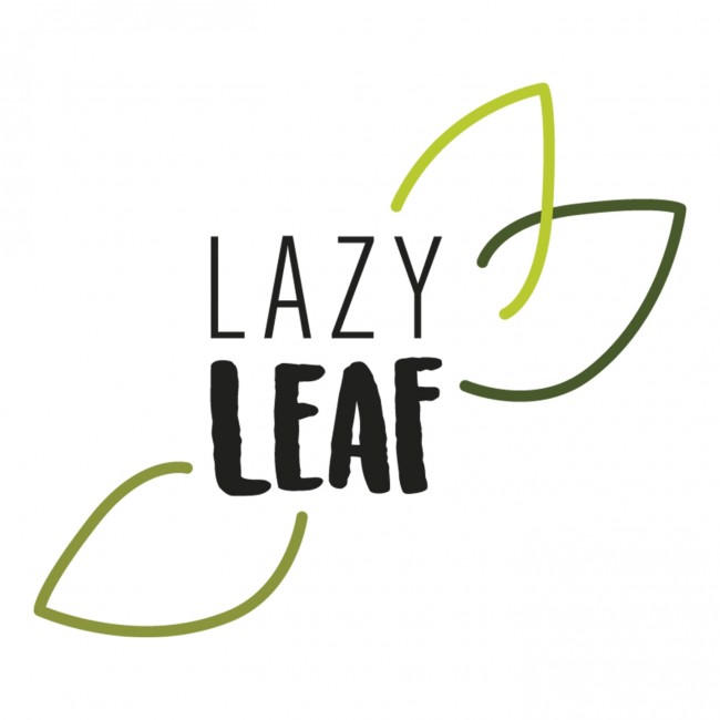 Lazy Leaf - selbstgießender Blumentopf - aus Die Höhle der Löwen (DHDL)