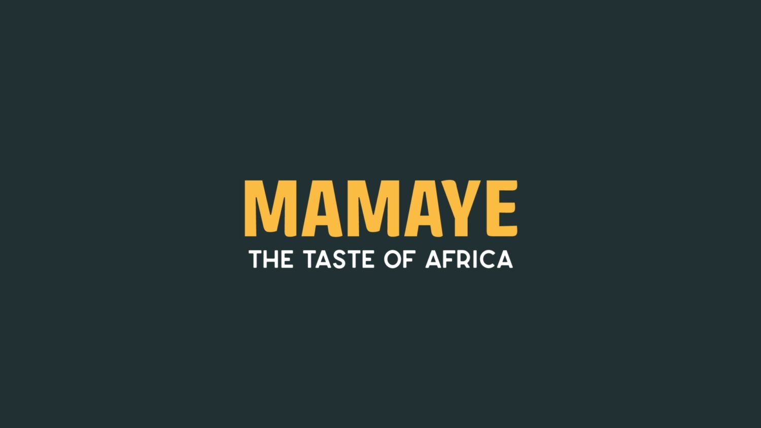 ᐅ Mamaye: Vegane afrikanische Fertiggerichte - Die Höhle der Löwen (DHDL)