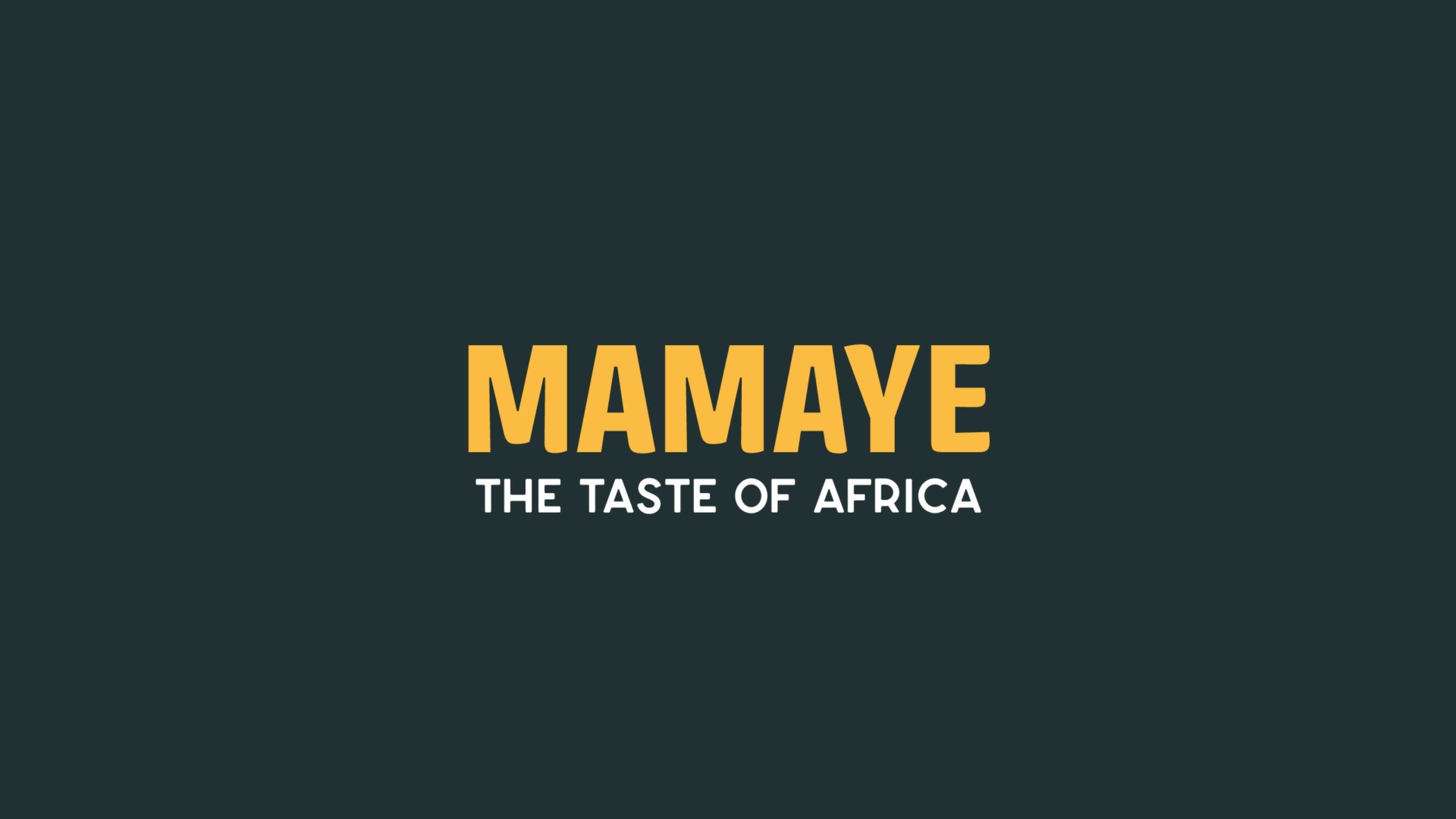 ᐅ Mamaye: Vegane afrikanische Fertiggerichte - Die Höhle der Löwen (DHDL)
