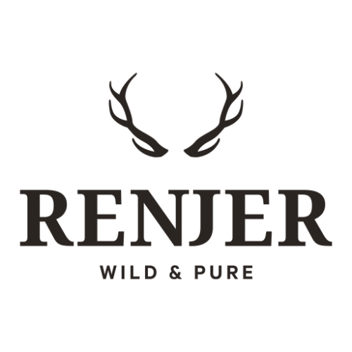 RENJER Trockenfleisch von Wildtieren - aus Die Höhle der Löwen (DHDL)