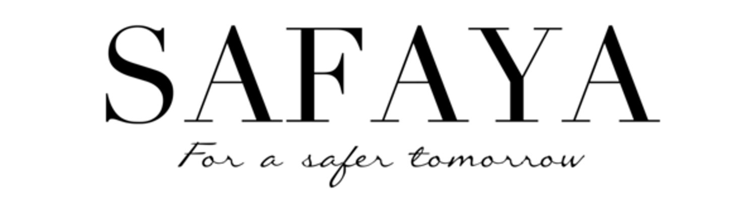 SAFAYA Tierabwehrspray Pfefferspray - aus Die Höhle der Löwen (DHDL)