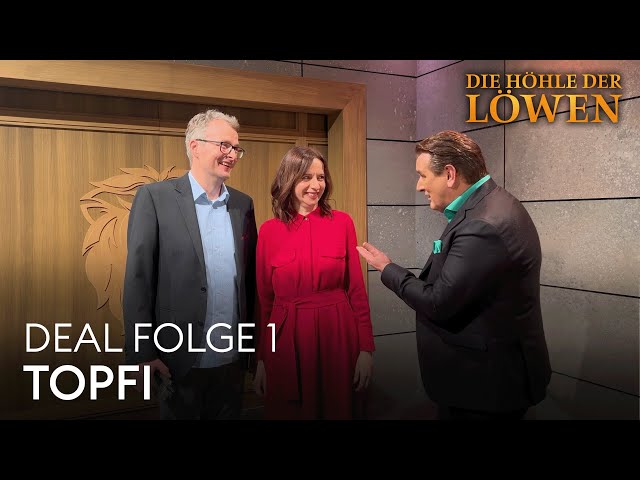 ᐅ DHDL Sendung vom 02.09.2024 - Die Höhle der Löwen (DHDL)